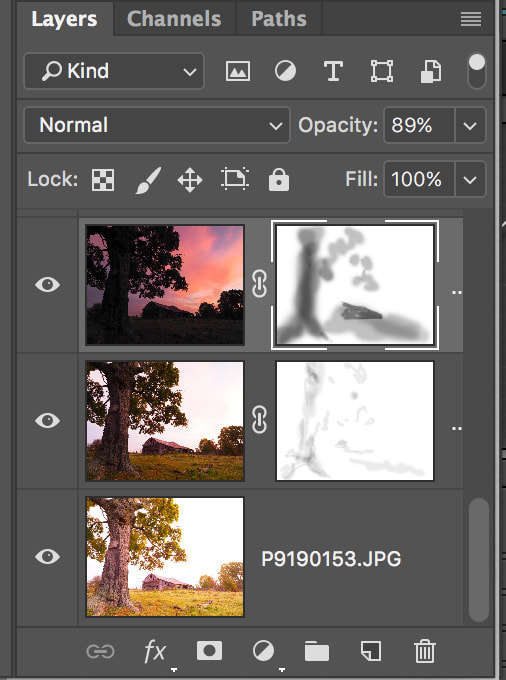 Exposure Bracketing: Achieving More Accurate HDR Images | OM SYSTEM