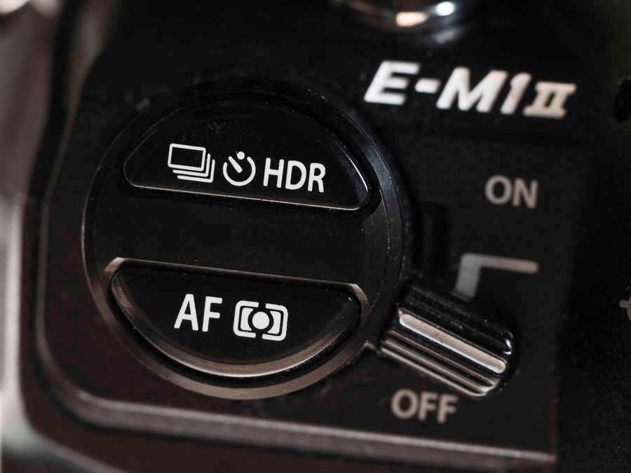 Exposure Bracketing: Achieving More Accurate HDR Images | OM SYSTEM