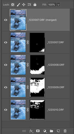 Using Focus Bracketing and Stacking in Landscape Photography | OM SYSTEM