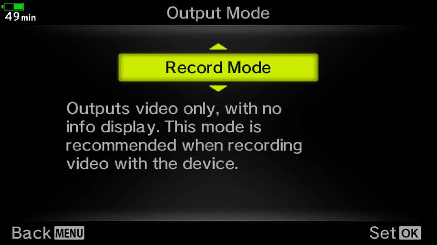Streaming Video with Your Olympus Camera | OM SYSTEM