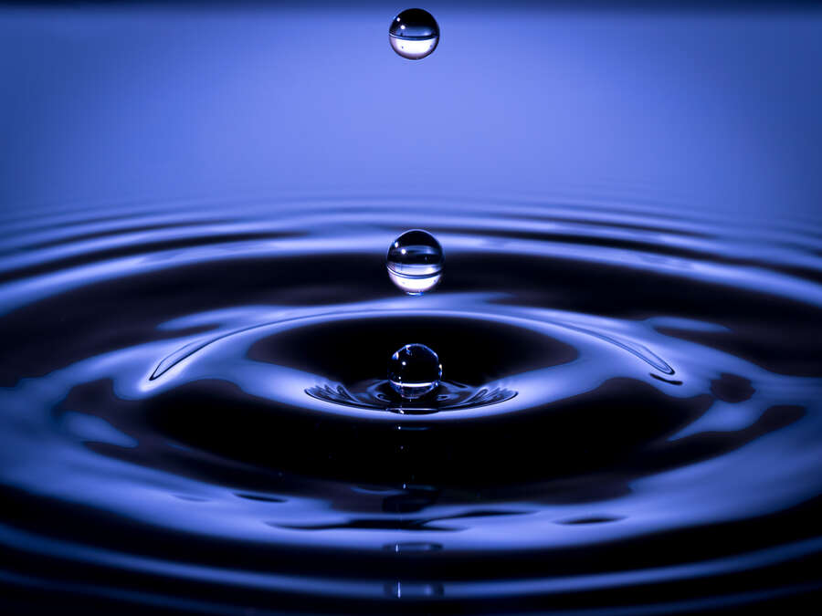 Capturing Water Droplets: A Quick How-To On Getting that Perfect Shot ...