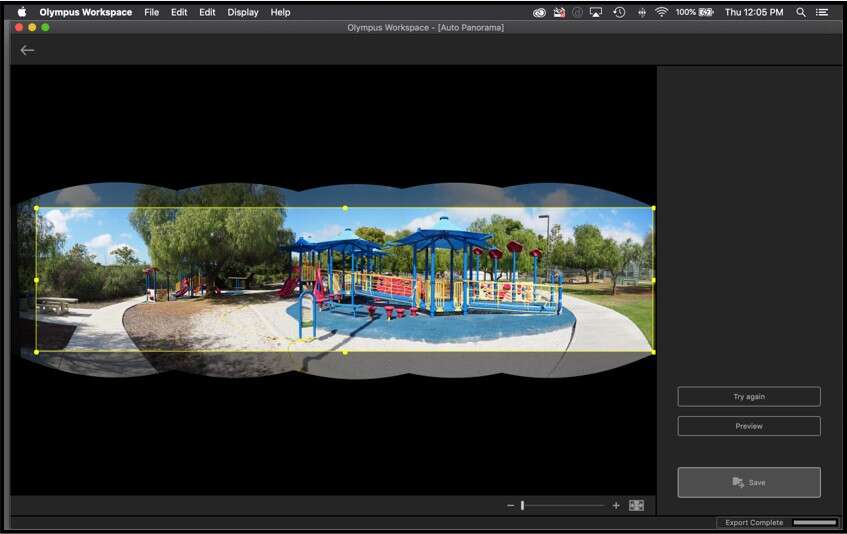 OM Workspace: A Beginner's Guide | OM SYSTEM
