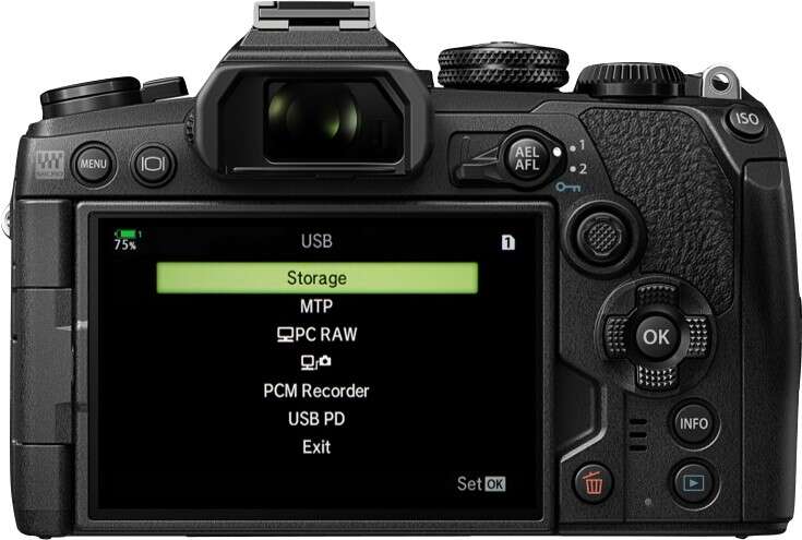 OM Workspace: A Beginner's Guide | OM SYSTEM