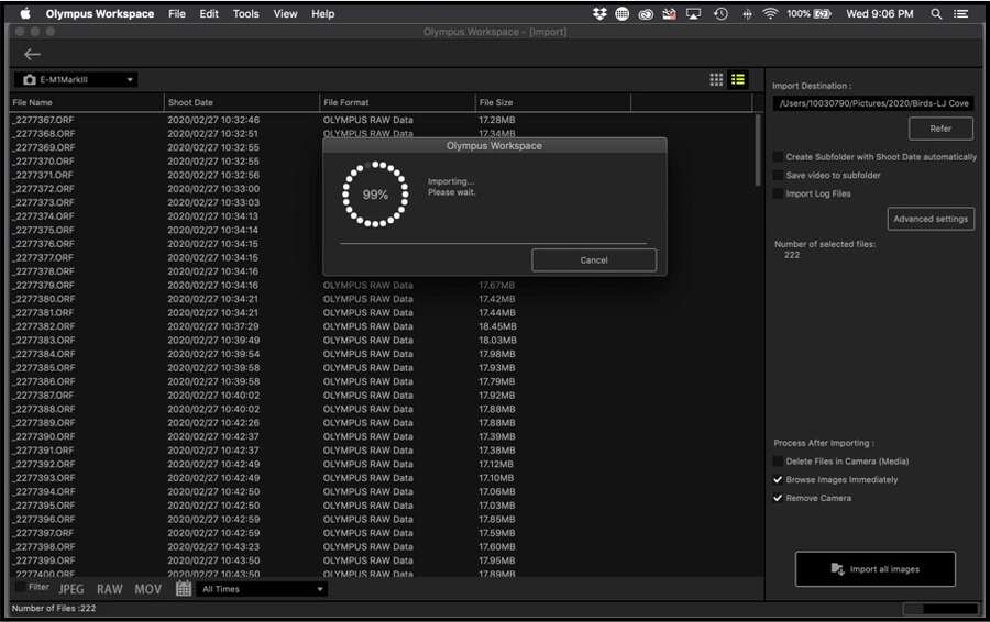 OM Workspace: A Beginner's Guide | OM SYSTEM