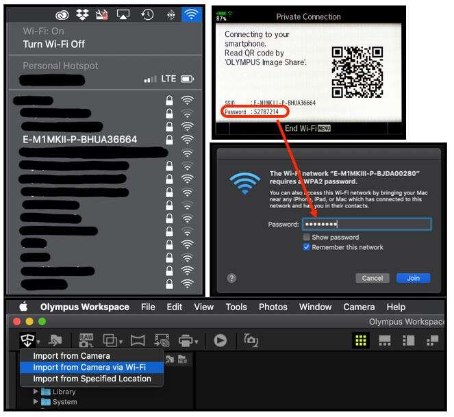 OM Workspace: A Beginner's Guide | OM SYSTEM