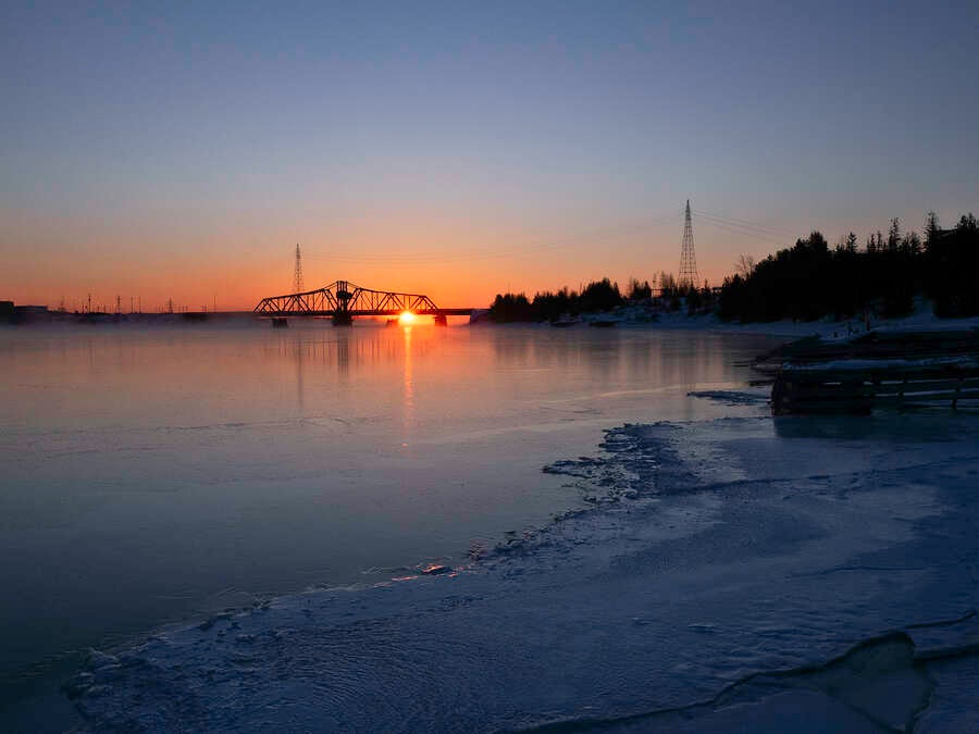 Telephoto Landscapes: Why You Should Use a Telephoto Lens in your ...