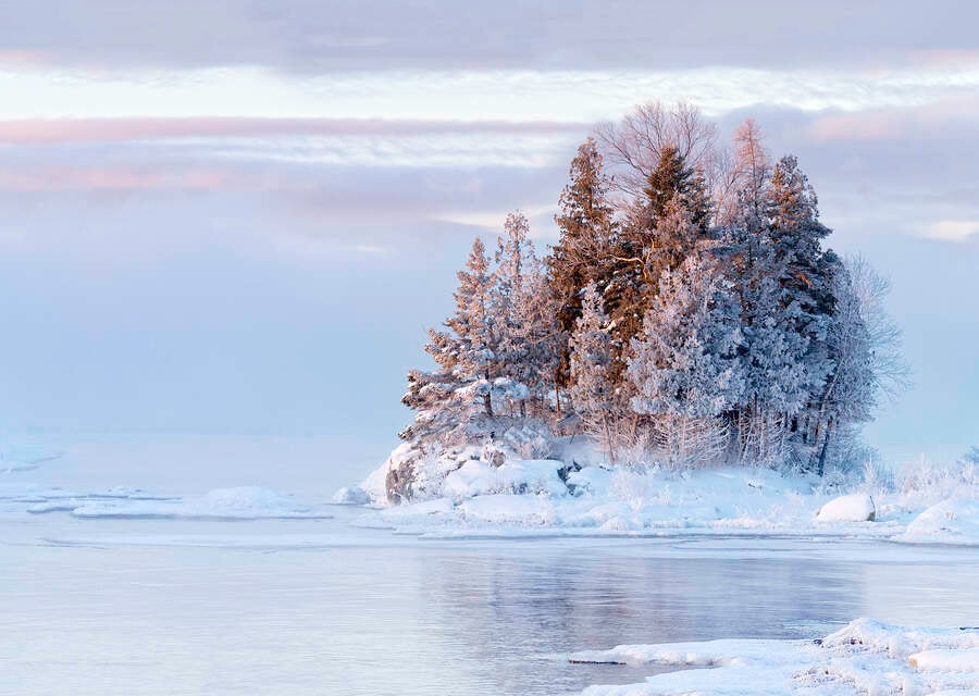 Telephoto Landscapes: Why You Should Use a Telephoto Lens in your ...