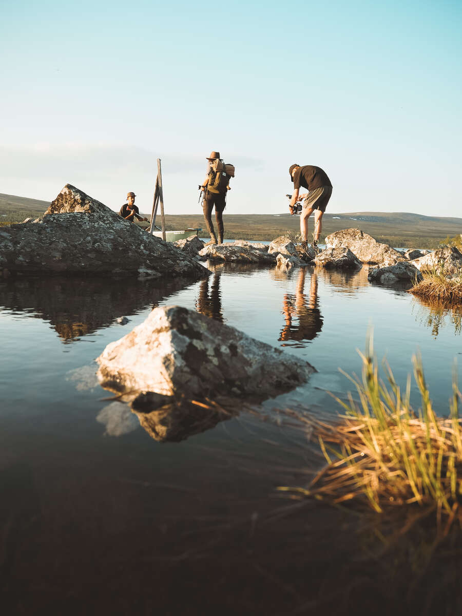 OM-5 – The Optimal Outdoor Adventure Camera | OM SYSTEM