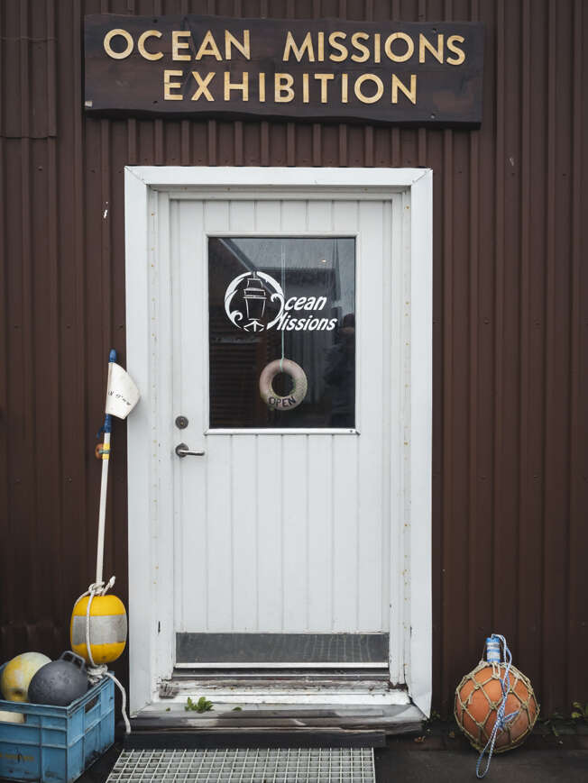 Ocean Missions | OM SYSTEM