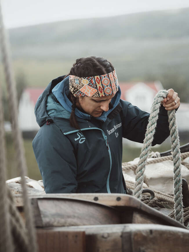 Ocean Missions | OM SYSTEM