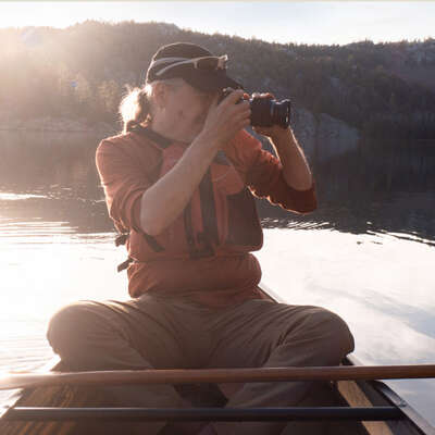 LANDSCAPES & NATURE | OM SYSTEM