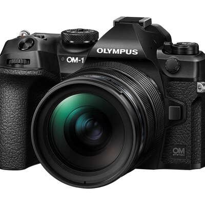 GET TO KNOW YOUR CAMERA | OM SYSTEM