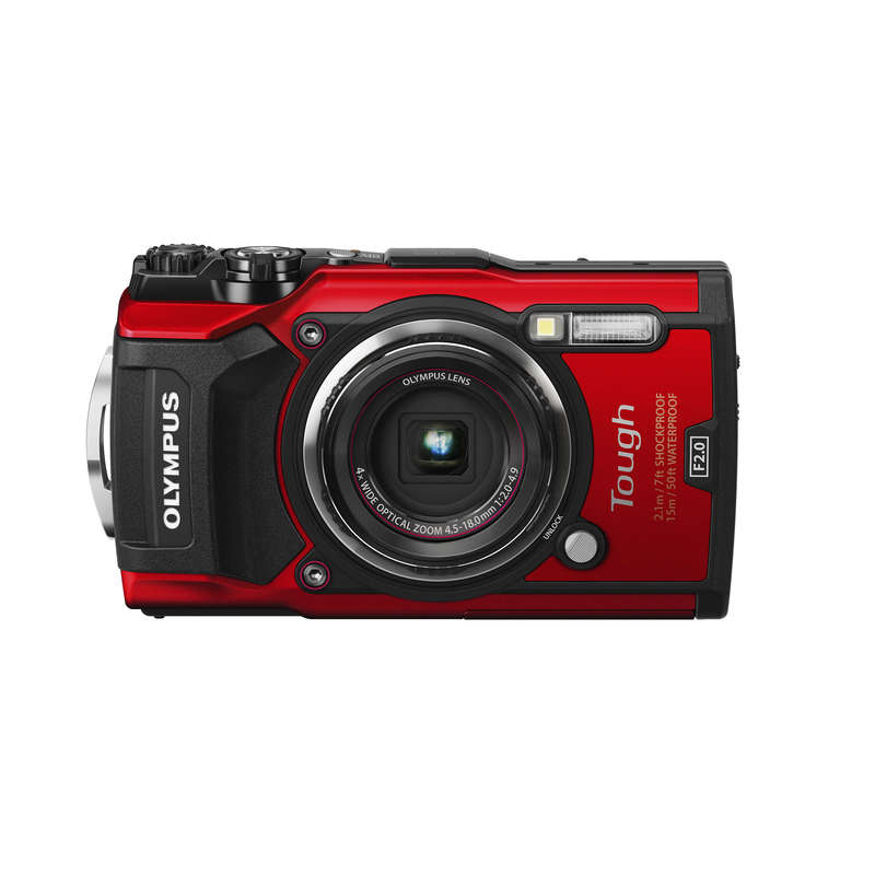 GET TO KNOW YOUR CAMERA | OM SYSTEM