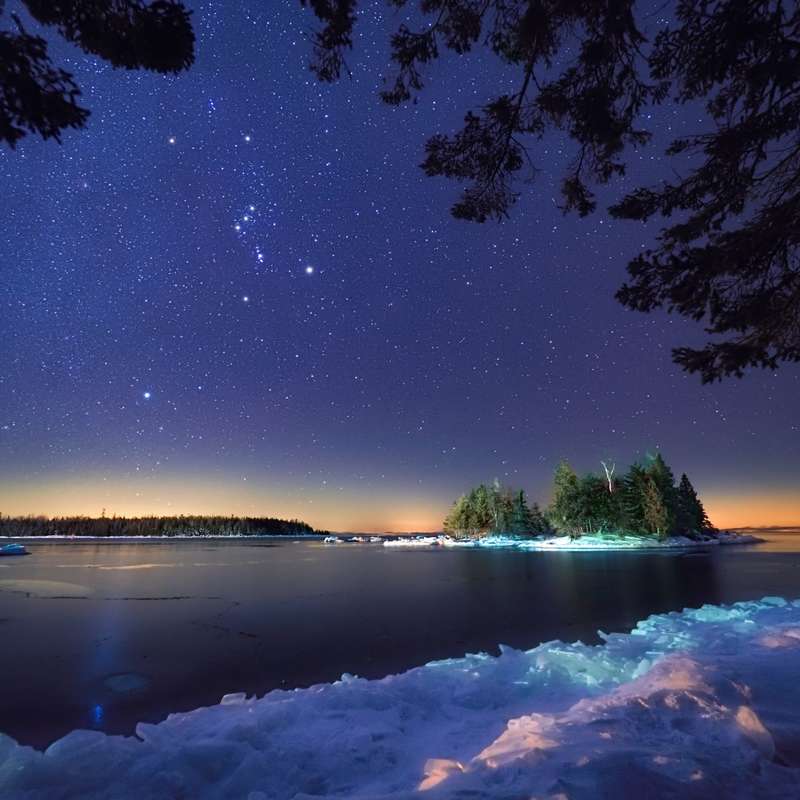 STARRY SKY AF | OM SYSTEM