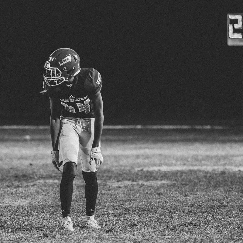 ABOUT LOGAN CLARK | Olympus